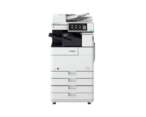 IRADV-4725i/4735i/4745i/4751i - QA Copier