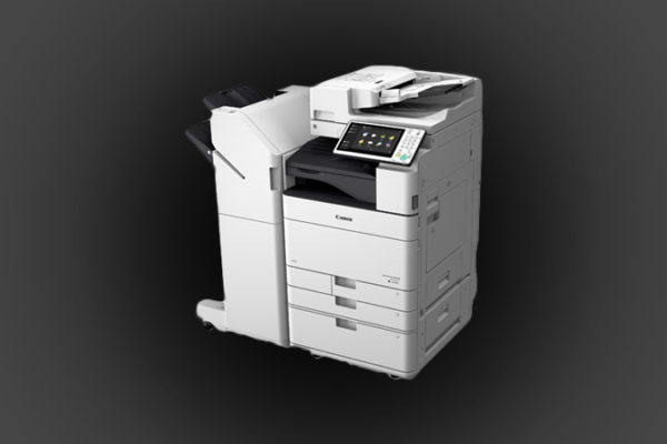 IRADV-C3720i/C3730i - QA Copier
